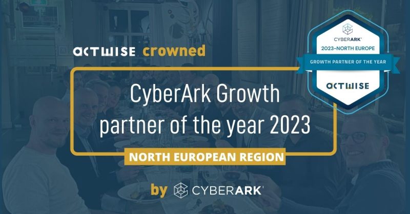 Request CyberArk DNA Scan - Actwise