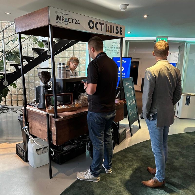 CyberArk Impact - Our key takeaways - ActWise